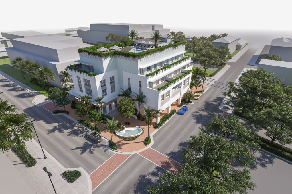 Overview - The Maxwell